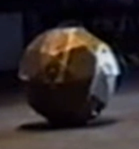 Orb of Doom | Robot Wars Wiki | Fandom