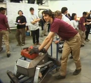 Minotaur | Robot Wars Wiki | Fandom