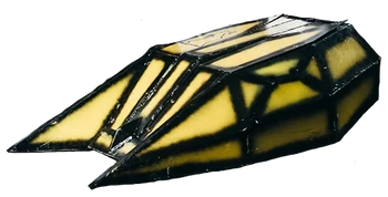 Dantomkia | Robot Wars Wiki | Fandom
