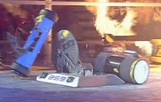 259 | Robot Wars Wiki | Fandom