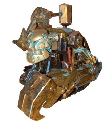 Mr. Psycho/Pullback | Robot Wars Wiki | Fandom