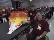 Overkill | Robot Wars Wiki | Fandom