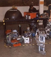 Recyclopse | Robot Wars Wiki | Fandom