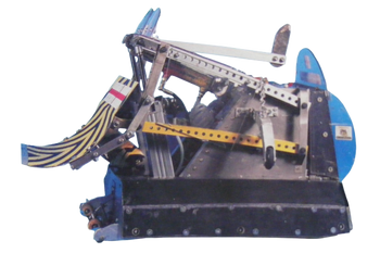 Behemoth | Robot Wars Wiki | Fandom