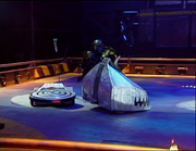 Robot Wars: The Third Wars/Heat H | Robot Wars Wiki | Fandom