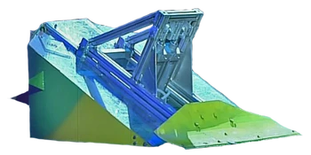 Ripper | Robot Wars Wiki | Fandom