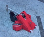 Thor | Robot Wars Wiki | Fandom