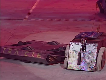 Spears | Robot Wars Wiki | Fandom