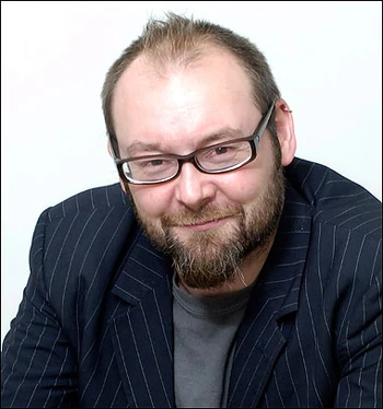 Dominik Diamond | Robot Wars Wiki | Fandom