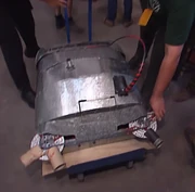 Technophobic | Robot Wars Wiki | Fandom