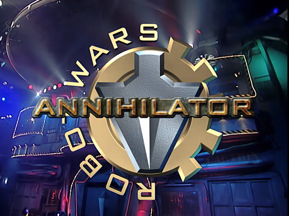Robot Wars: The Fourth Wars/Northern Annihilator | Robot Wars Wiki | Fandom