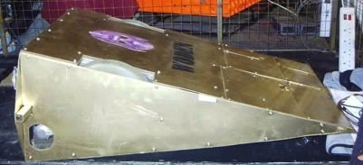 Woden | Robot Wars Wiki | Fandom