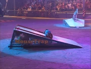MouseTrap | Robot Wars Wiki | Fandom