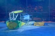 Ripper | Robot Wars Wiki | Fandom