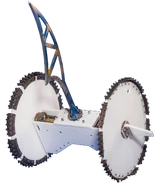 Team Saint | Robot Wars Wiki | Fandom