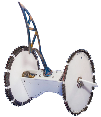 Gabriel | Robot Wars Wiki | Fandom