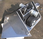 Positron | Robot Wars Wiki | Fandom