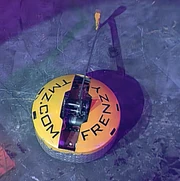 frenZy | Robot Wars Wiki | Fandom