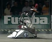 Flails | Robot Wars Wiki | Fandom