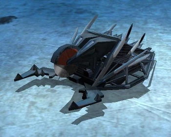 Dead Metal/Robot Wars: Extreme Destruction (PC/Xbox) | Robot Wars Wiki ...