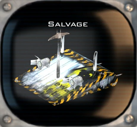 Salvage | Robot Wars Wiki | Fandom