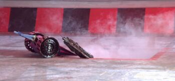 The Pit | Robot Wars Wiki | Fandom