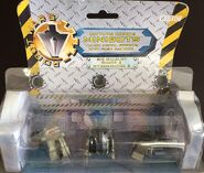 Minibots | Robot Wars Wiki | Fandom