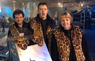 Team Make Robotics | Robot Wars Wiki | Fandom