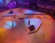 Sergeant Bash | Robot Wars Wiki | Fandom