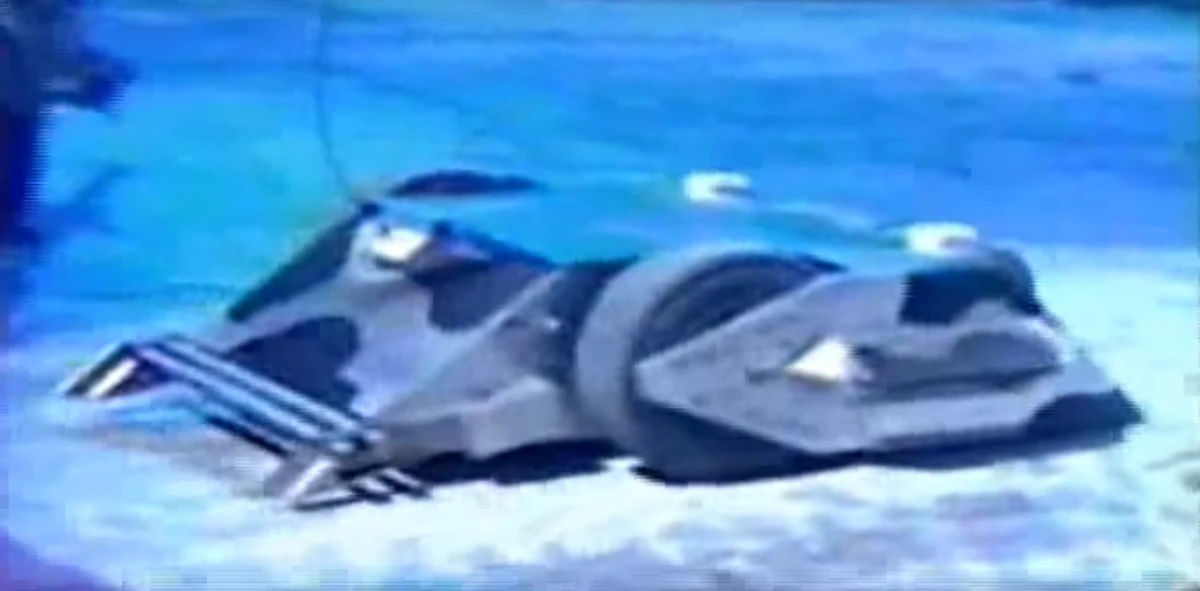 Mad Cow Bot | Robot Wars Wiki | Fandom