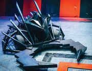 Dead Metal | Robot Wars Wiki | Fandom
