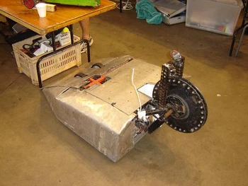 Vertex | Robot Wars Wiki | Fandom