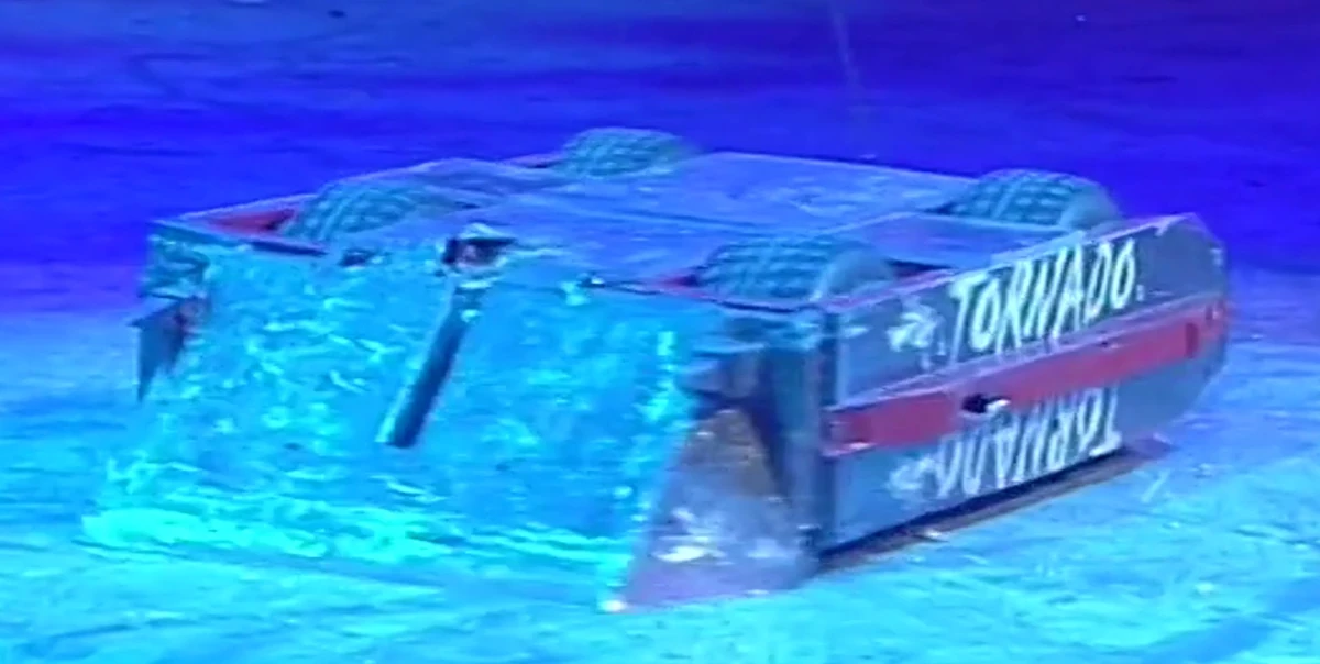 Category:Series 7 League | Robot Wars Wiki | Fandom