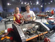 101 | Robot Wars Wiki | Fandom