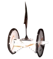 Gabriel | Robot Wars Wiki | Fandom