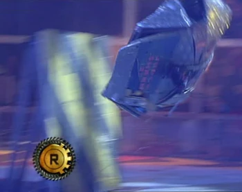 Floor Flipper | Robot Wars Wiki | Fandom