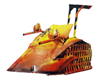 Napalm | Robot Wars Wiki | Fandom