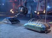 Stinger | Robot Wars Wiki | Fandom