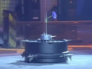 Daisy-Cutter | Robot Wars Wiki | Fandom