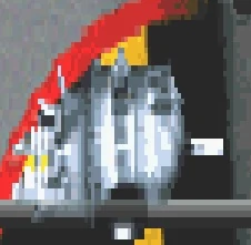 Matilda/Robot Wars: Advanced Destruction | Robot Wars Wiki | Fandom