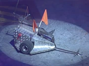 NEAT Machine | Robot Wars Wiki | Fandom