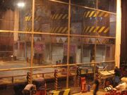 Mighty Mouse | Robot Wars Wiki | Fandom