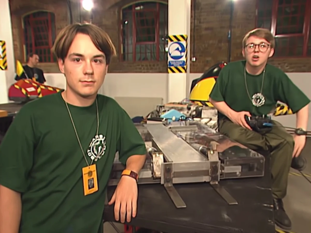 University of Reading | Robot Wars Wiki | Fandom