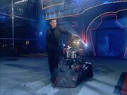 Refbot | Robot Wars Wiki | Fandom