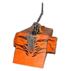 Kat 3 | Robot Wars Wiki | Fandom