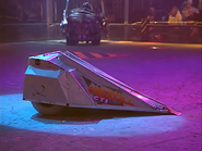 Overkill | Robot Wars Wiki | Fandom
