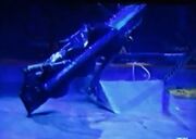 Panzer Mk | Robot Wars Wiki | Fandom