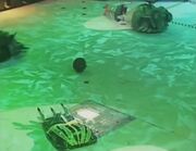 Velocirippa | Robot Wars Wiki | Fandom
