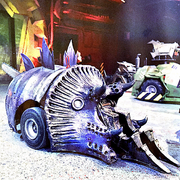Matilda | Robot Wars Wiki | Fandom
