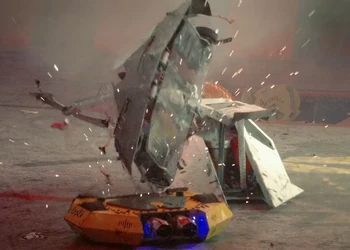 Melee | Robot Wars Wiki | Fandom